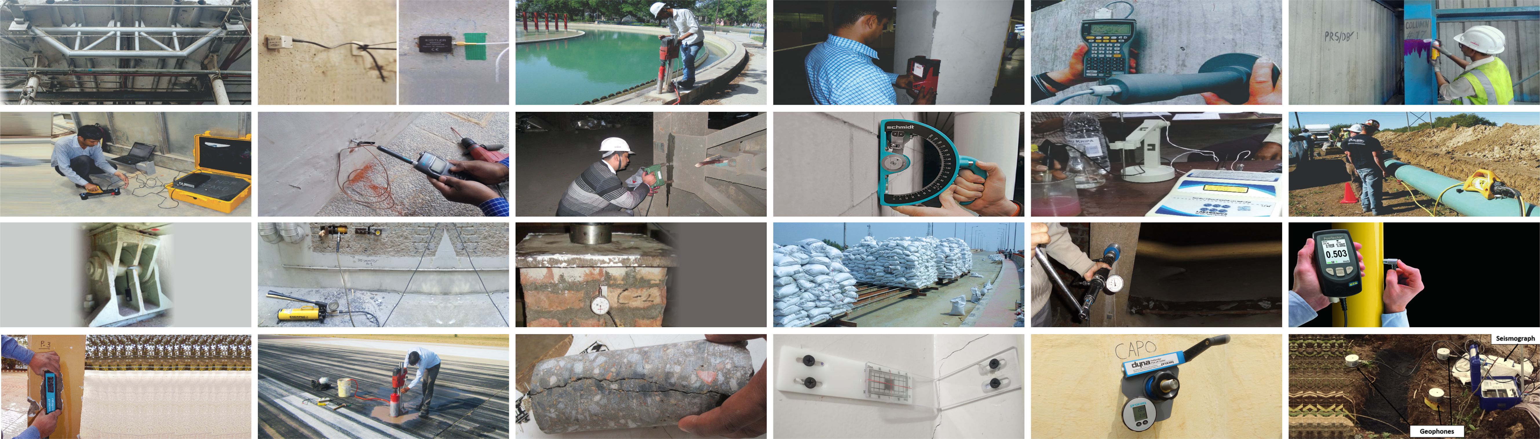 Cortex Construction Solutions PVT.LTD.