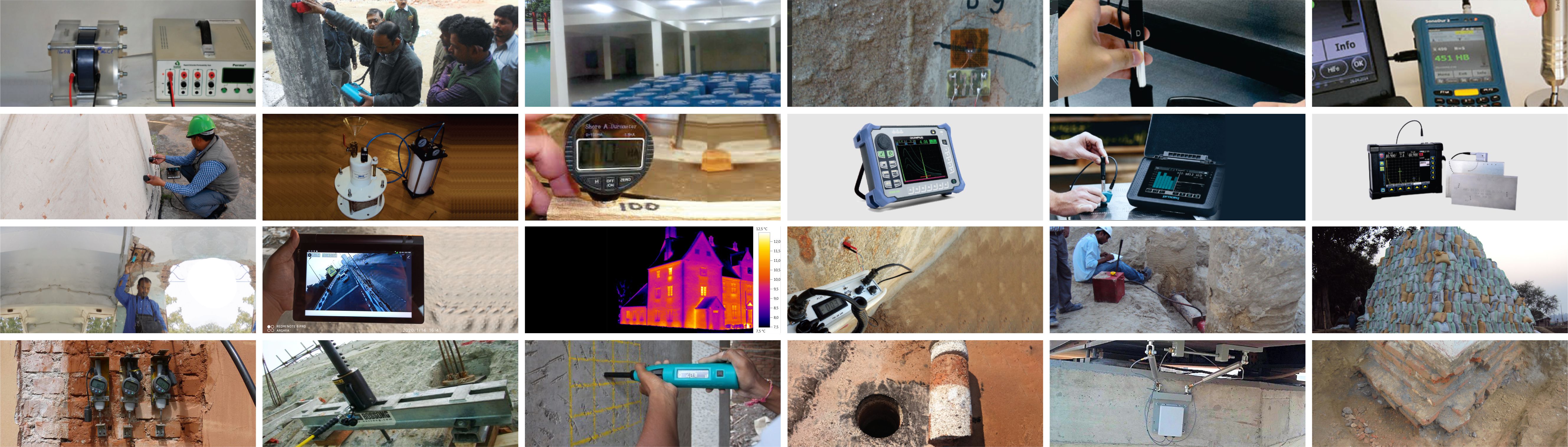 Cortex Construction Solutions PVT.LTD.