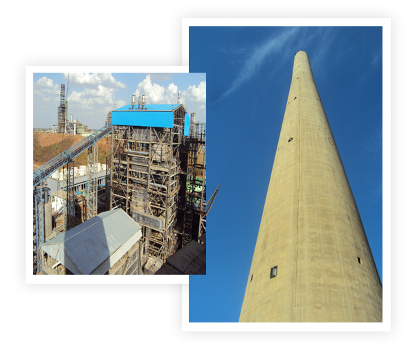 Cortex Construction Solutions PVT.LTD.