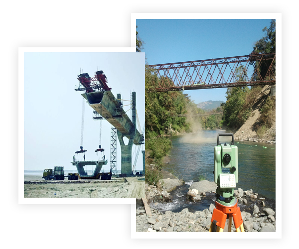 Cortex Construction Solutions PVT.LTD.