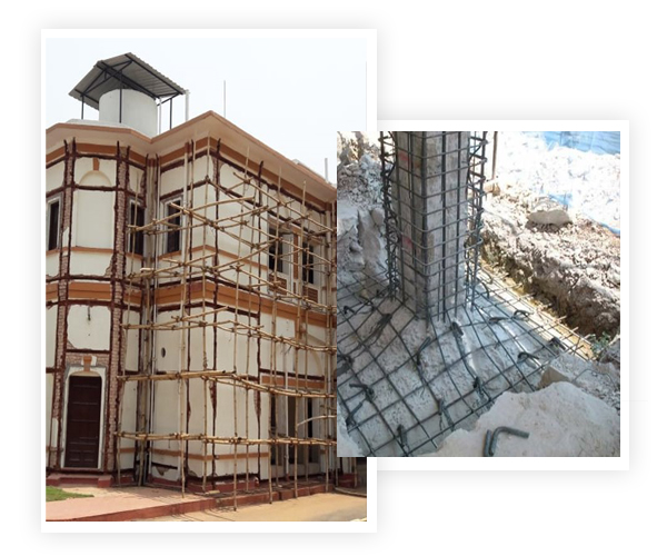 Cortex Construction Solutions PVT.LTD.