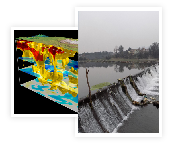 Cortex Construction Solutions PVT.LTD.