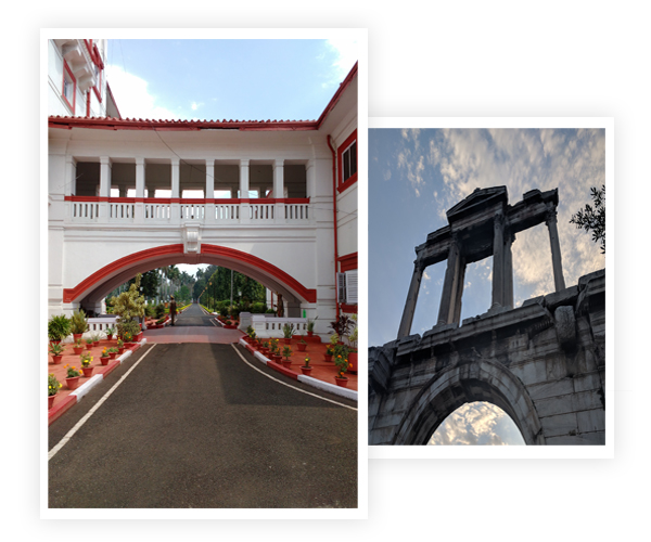 Cortex Construction Solutions PVT.LTD.